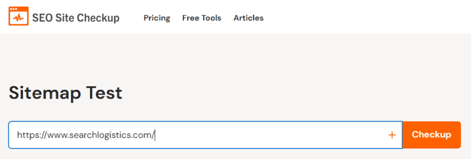 How To Submit Your URL To Google Instantly