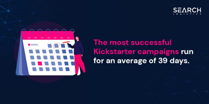 Kickstarter Stats & Facts 2025: Everything You Need To Know