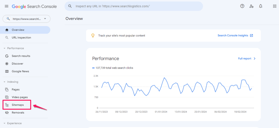 The Ultimate Guide To Search Engine Submission