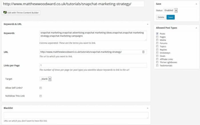 14 Link Building Tools That You Should Be Using This Year
