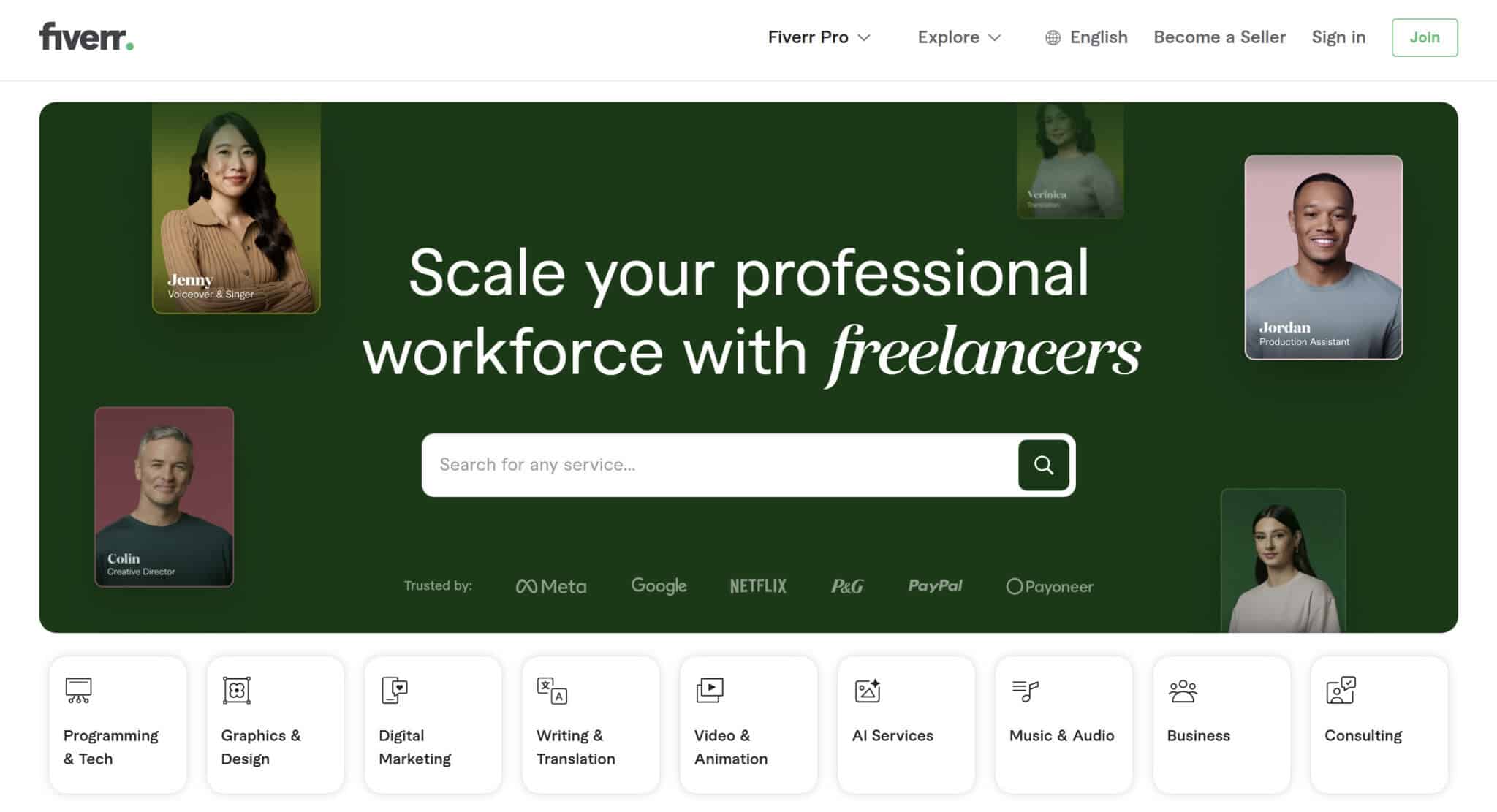 Fiverr Users Statistics: How Many People Use Fiverr In 2026