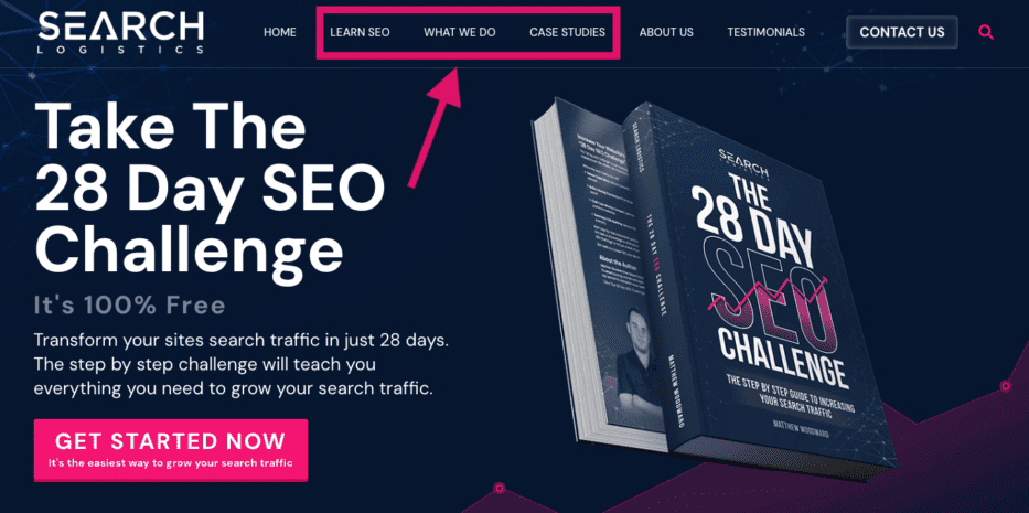 What Is An SEO Silo?