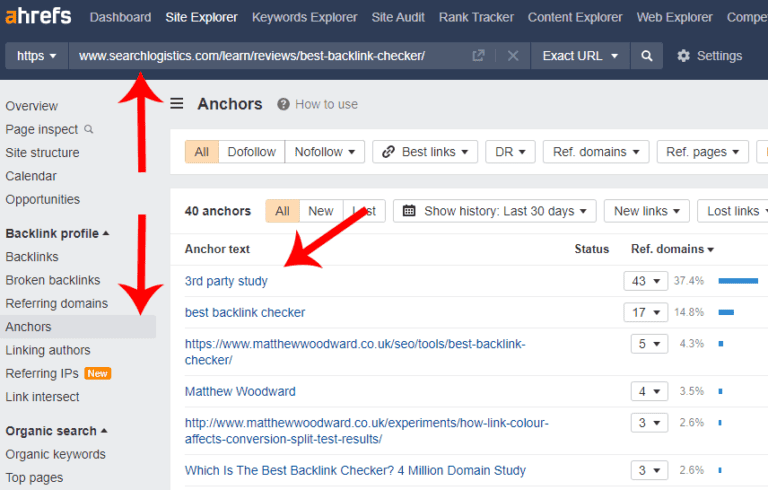 13x Link Building Lessons From The Google Algorithm Leak
