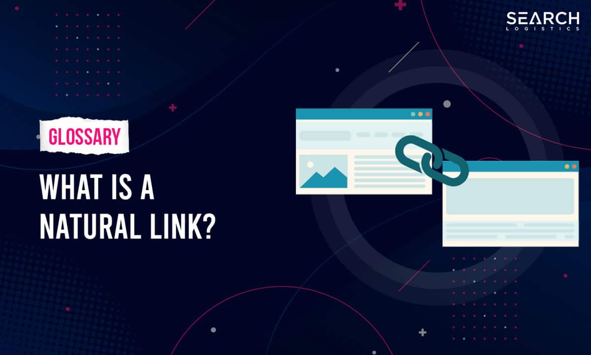 What Is A Natural Link?