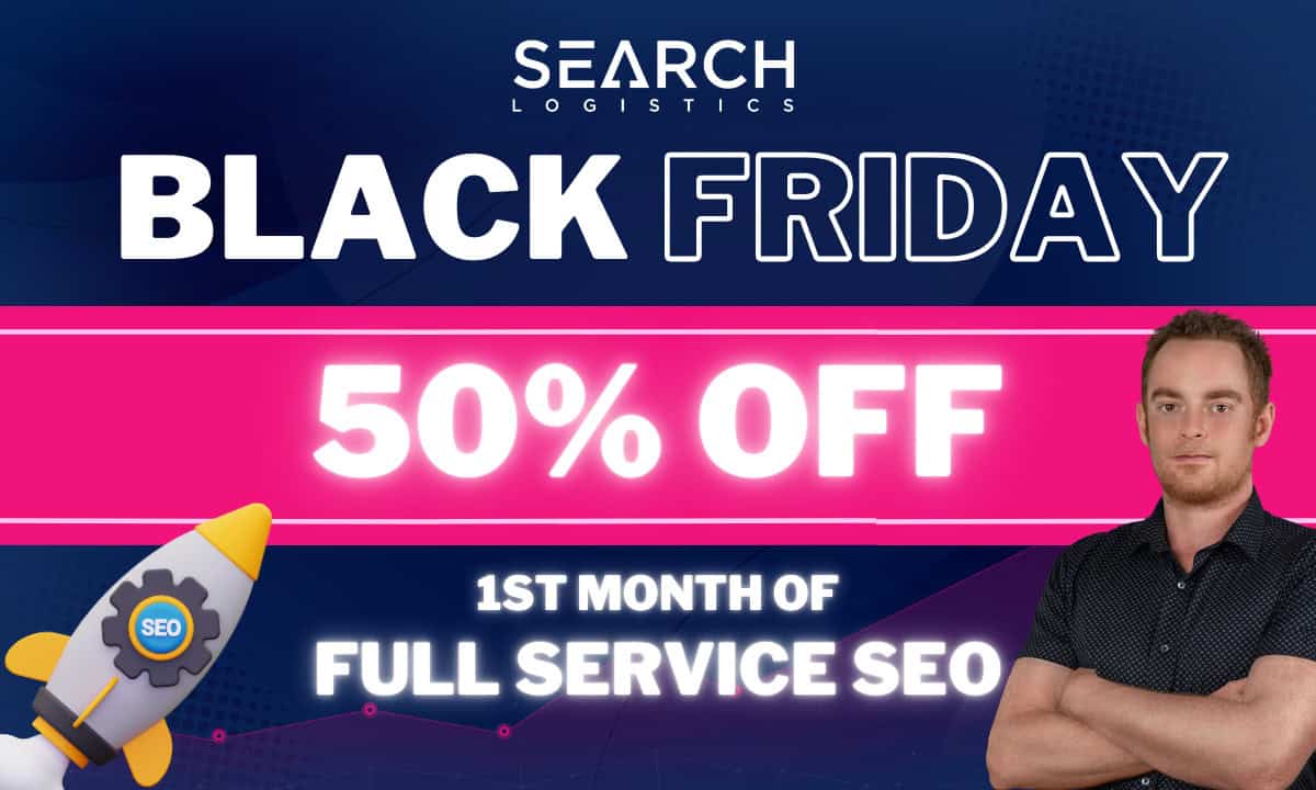 Fully Managed SEO Services & Search Marketing Agency