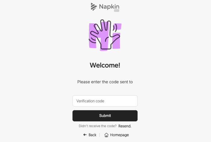 Napkin AI Review: Free 1 Click Graphics For ANYTHING!