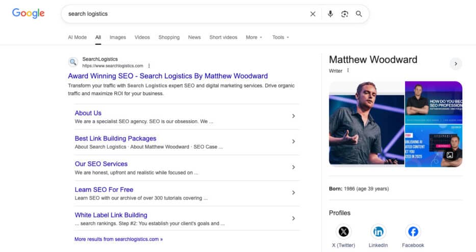 How To Build Brand Signals That Rank In Google AND Get Recommended By AI